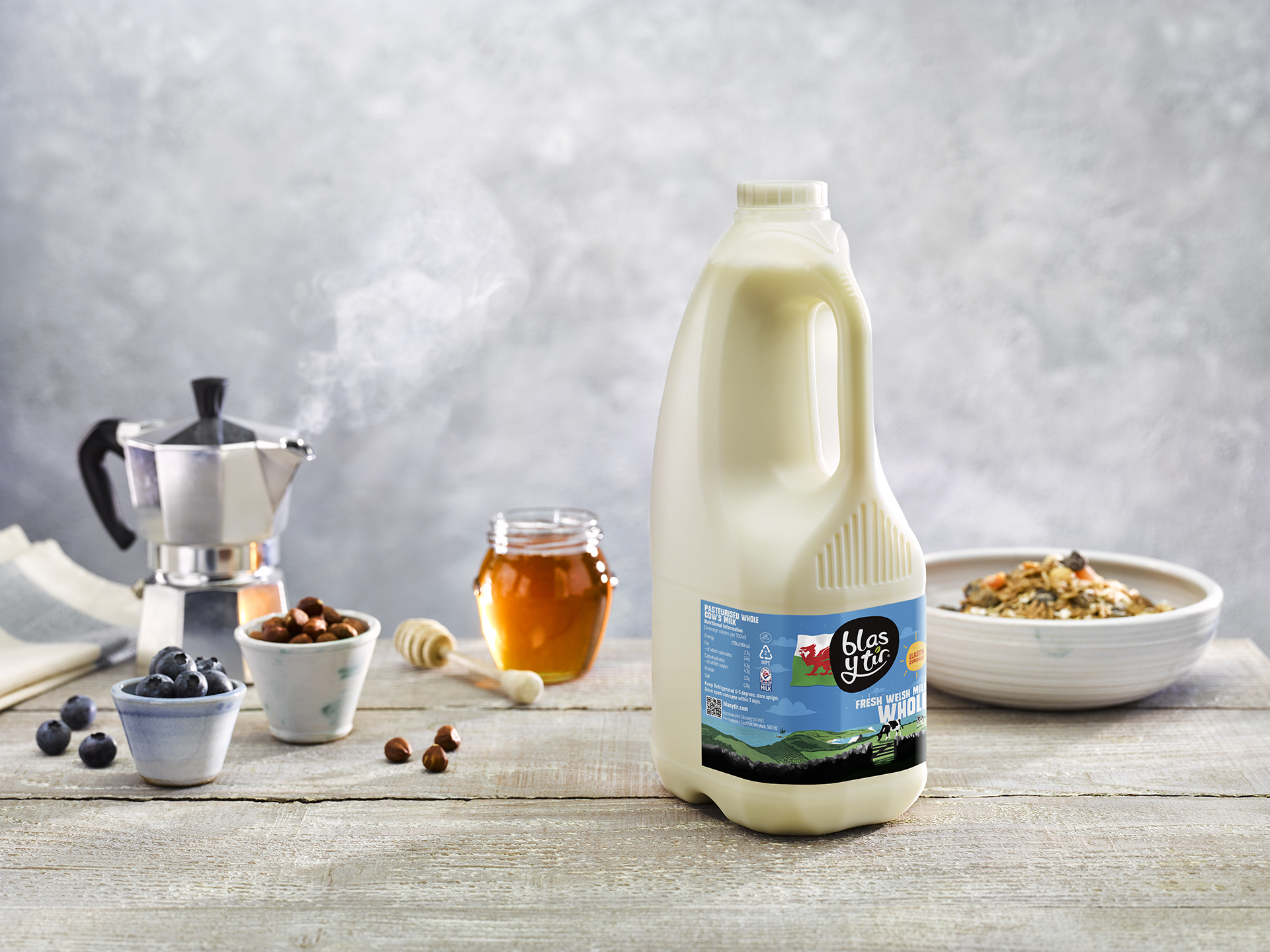 News – Pembrokeshire Creamery