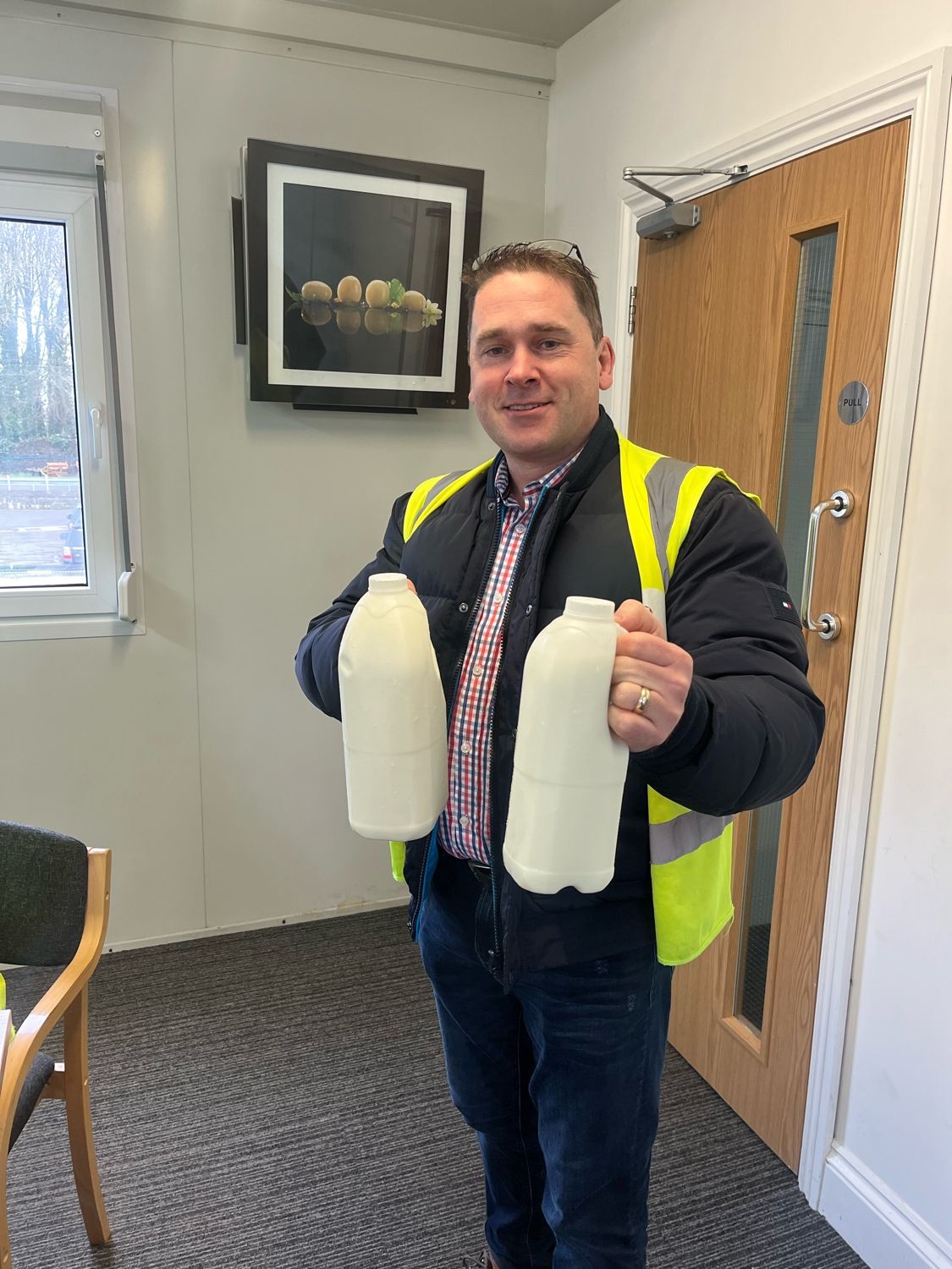News – Pembrokeshire Creamery