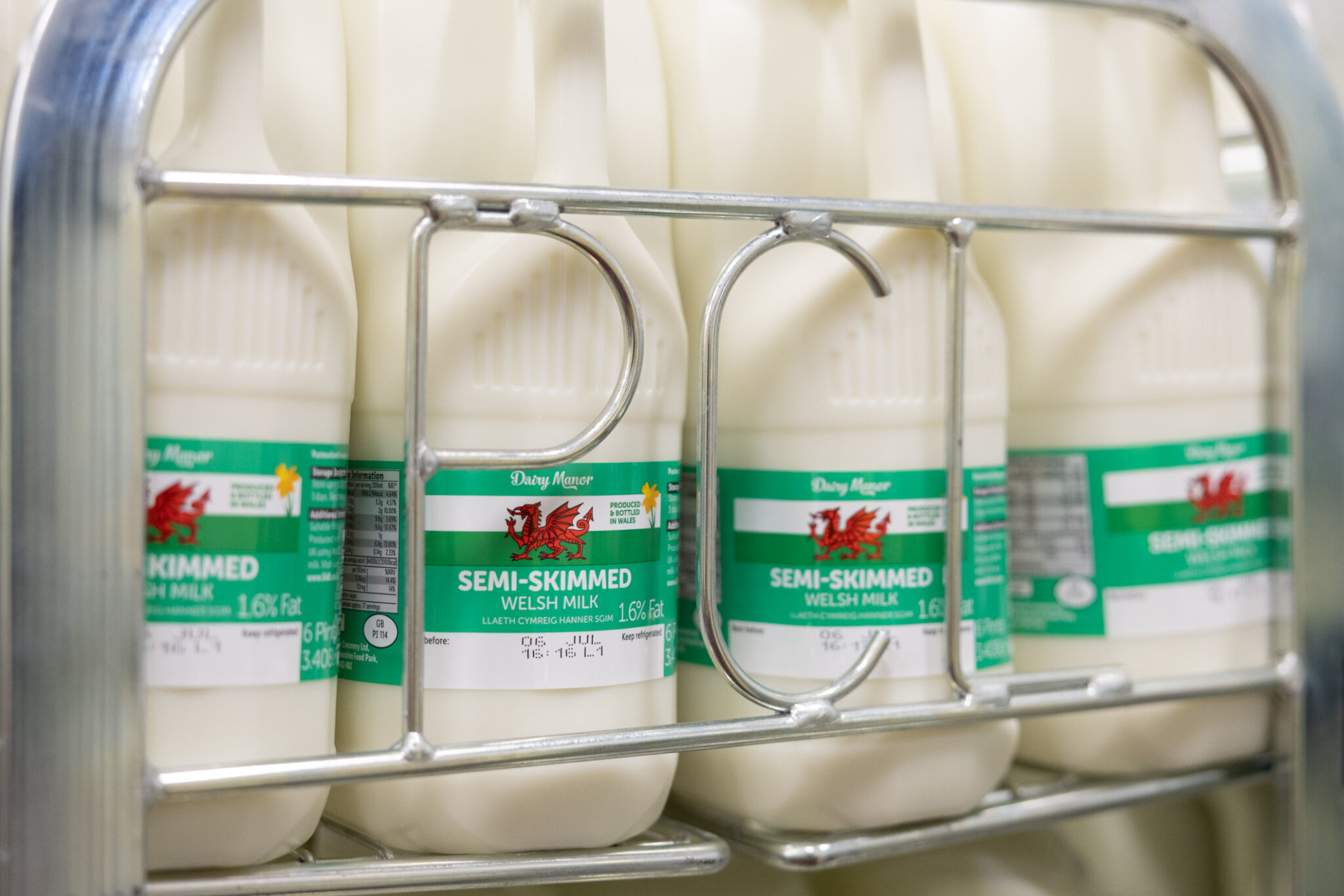 News – Pembrokeshire Creamery